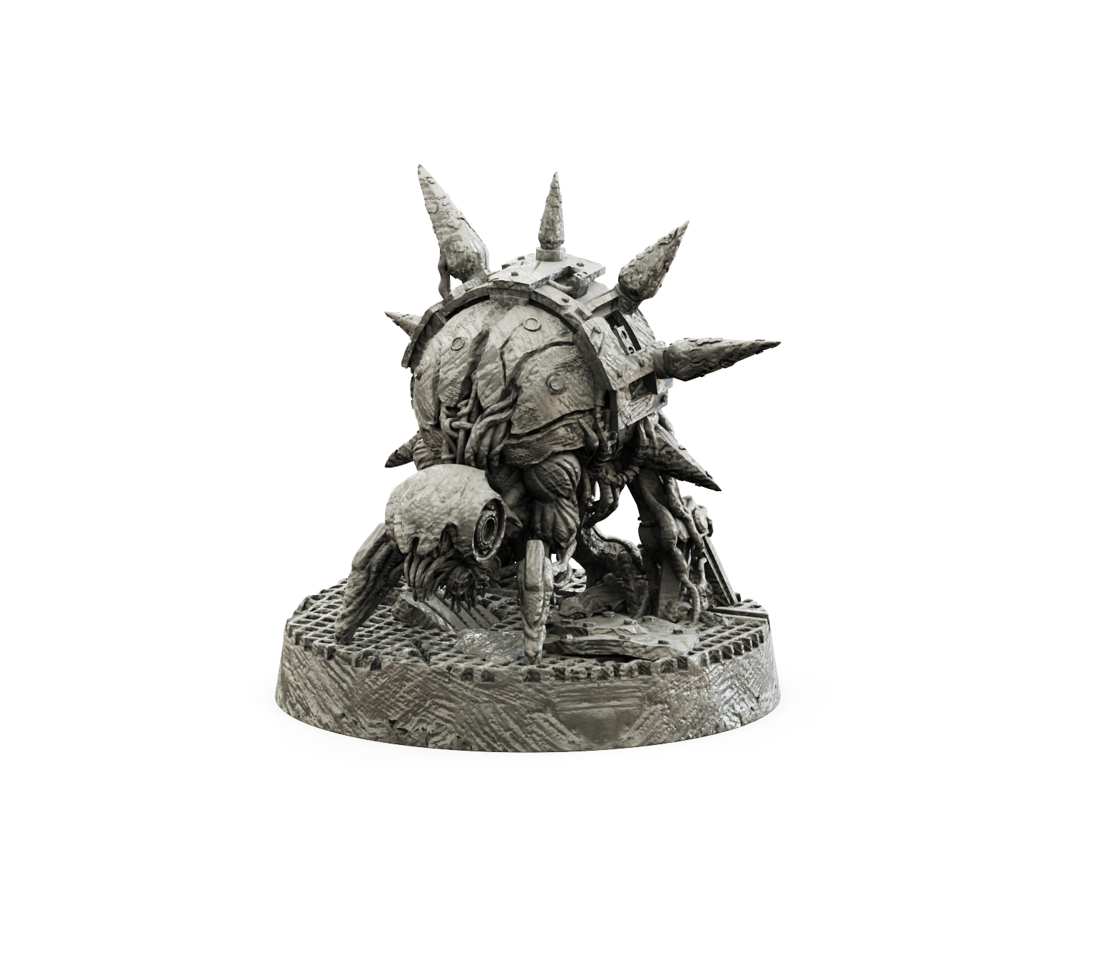 Nemesis: Retaliation by Awaken Realms - Development update #3 / TTS mod ...