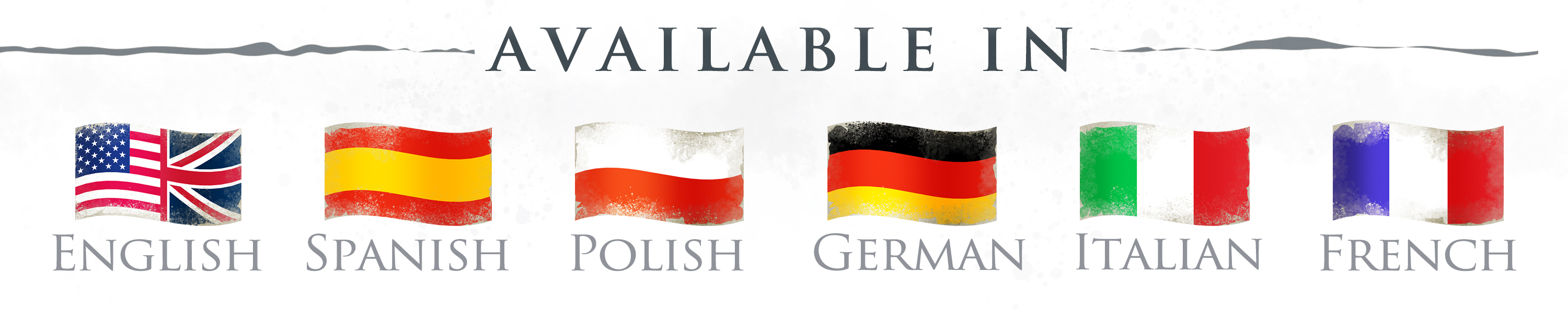 The Dead Keep by CMON - The Dead Keep is now Available in French ...