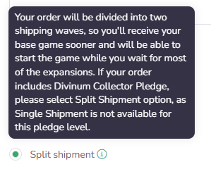 Lands of Evershade by Awaken Realms - Pledge Manager is OPEN ...