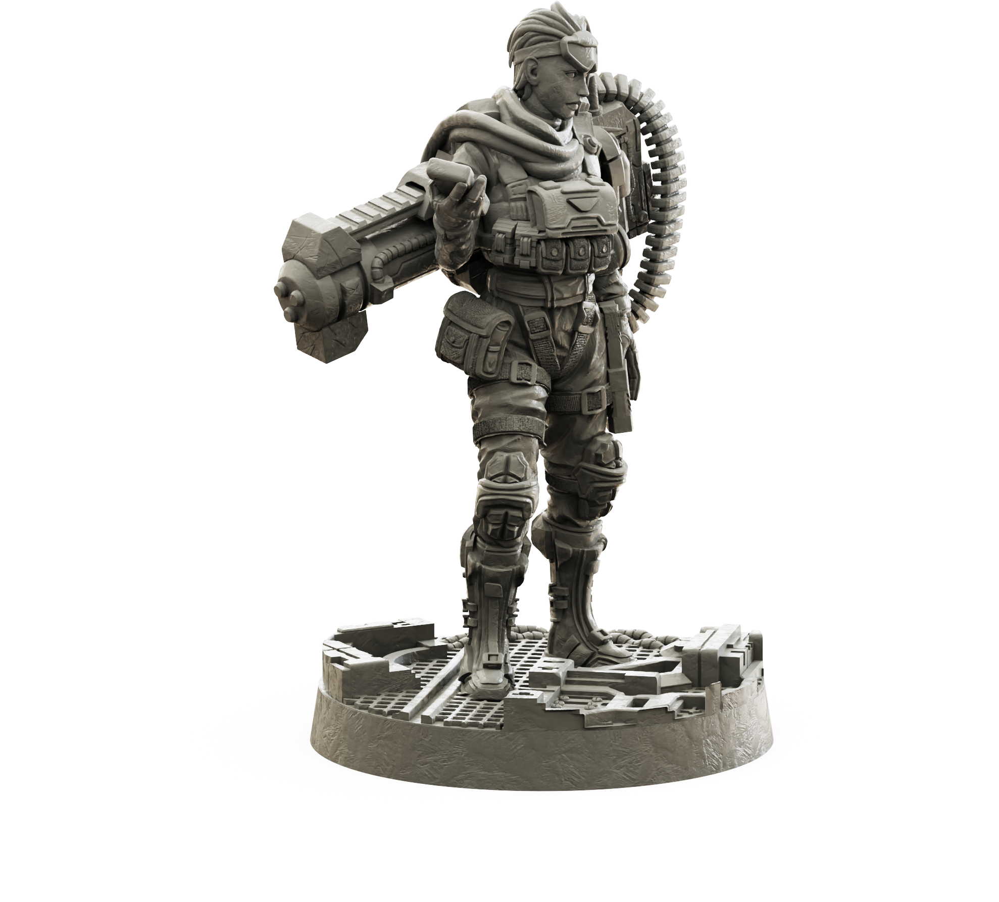 Nemesis: Retaliation by Awaken Realms - Day 21: Last 24 hours! The ...