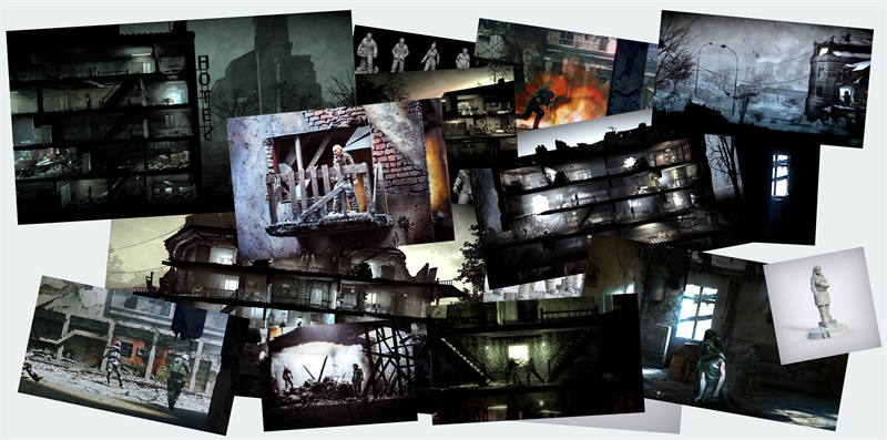This War Of Mine by Awaken Realms - Exclusive Edition - Gamefound