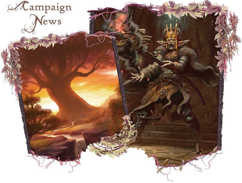 HEXplore It: Fall of the Ancients by mjdesigns - Gamefound