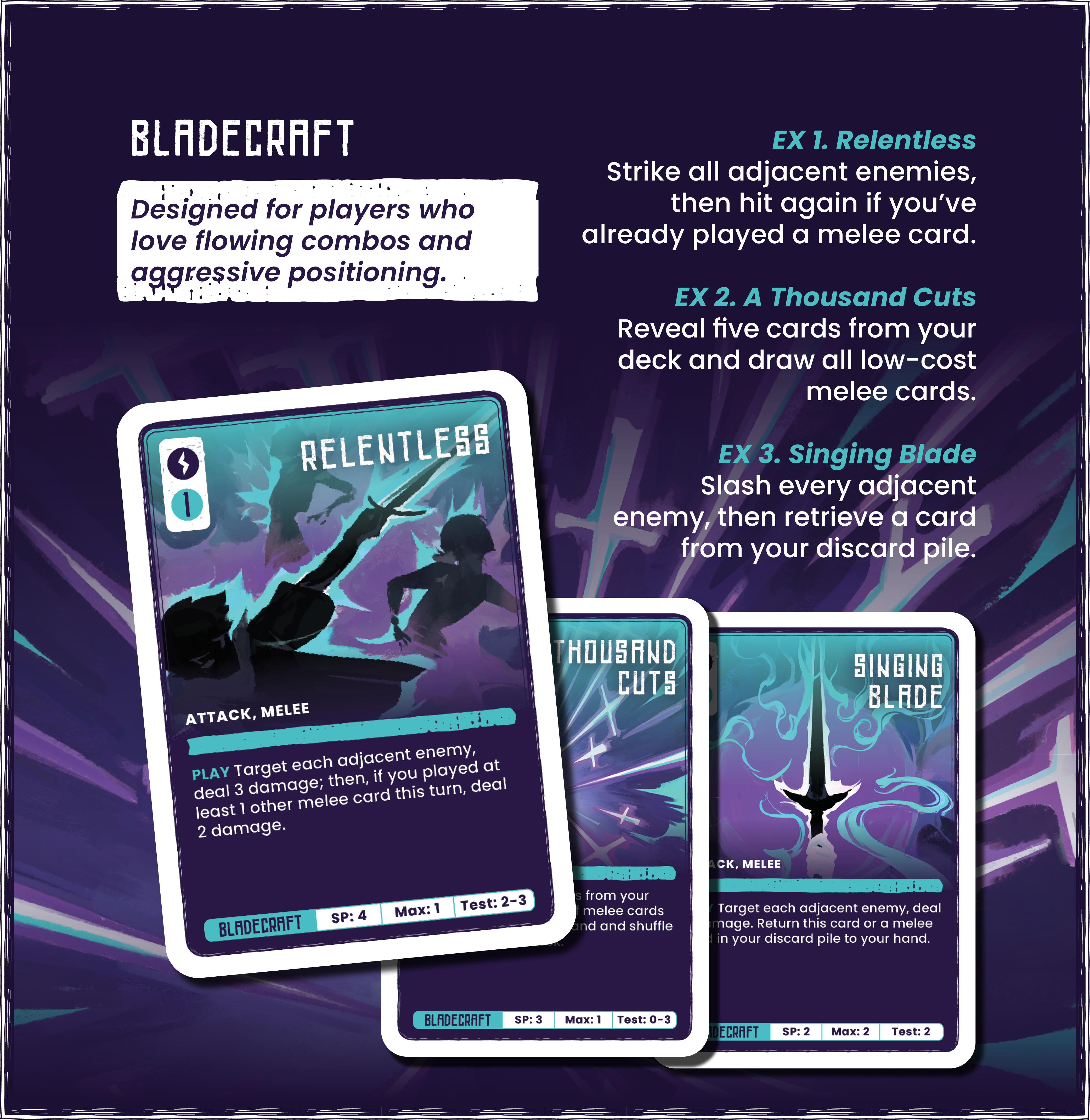 Threshold by Open Owl Studios - Gamefound