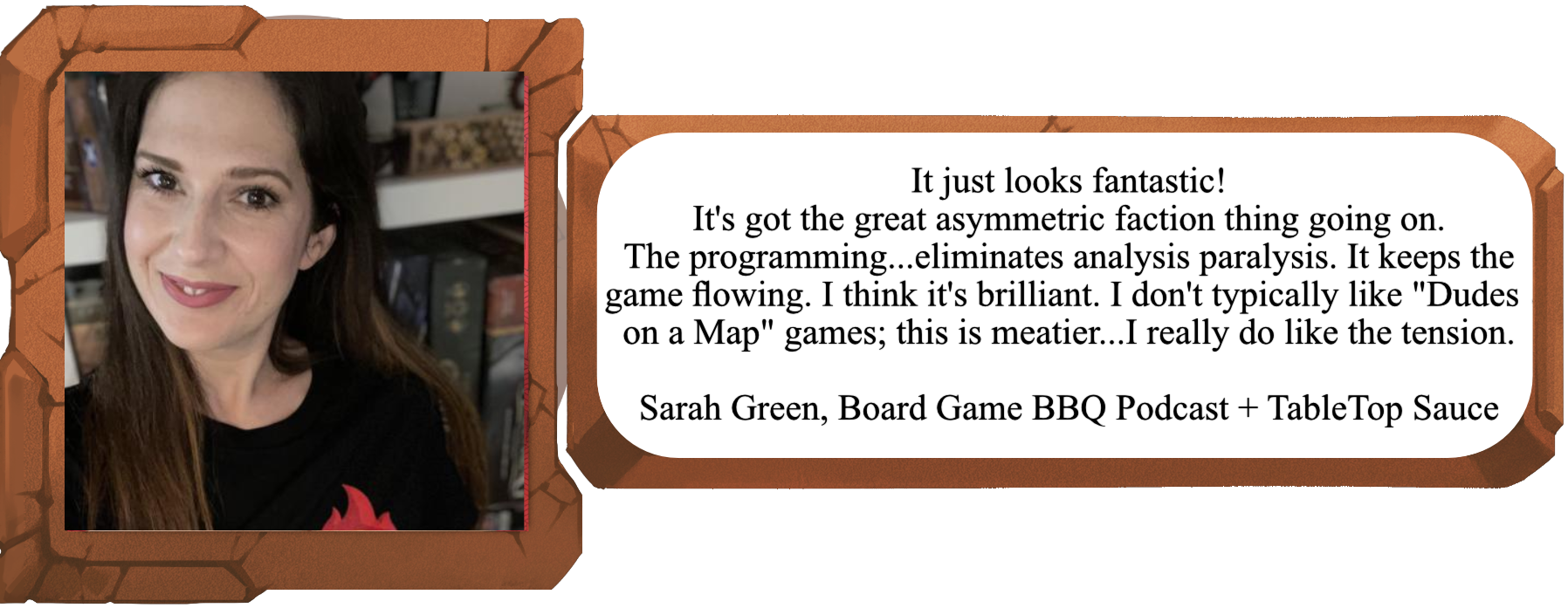 SCRAP by Jolly Swagman Games - Gamefound