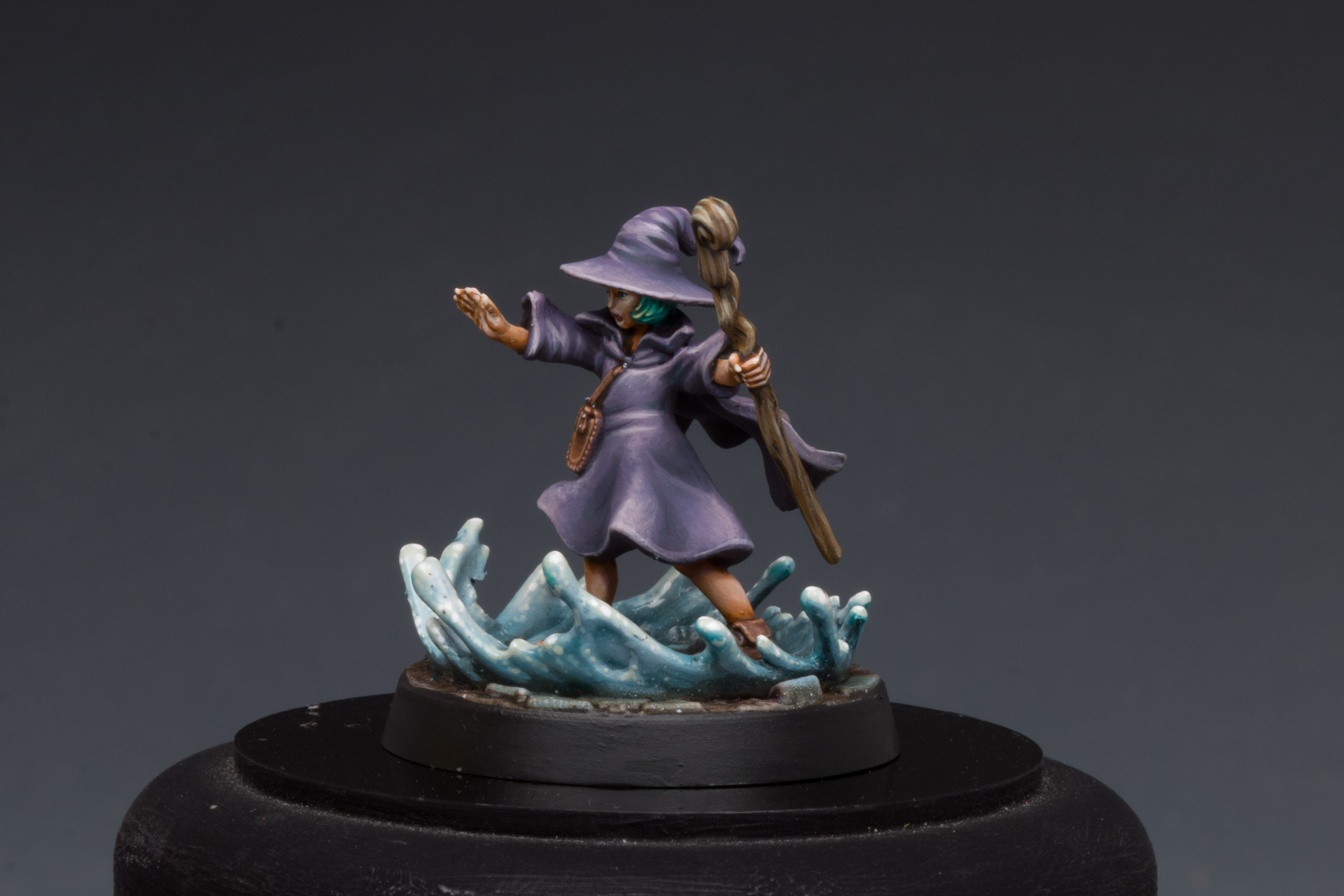 Berserk: The Board Game by Monolith Board Games - Painted Miniatures ...