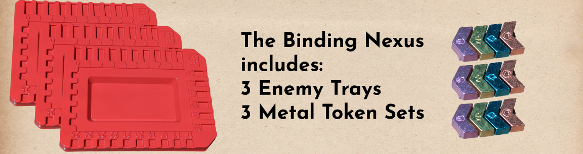 Paperback Adventures: Volume 2 by Tim Fowers - Gamefound