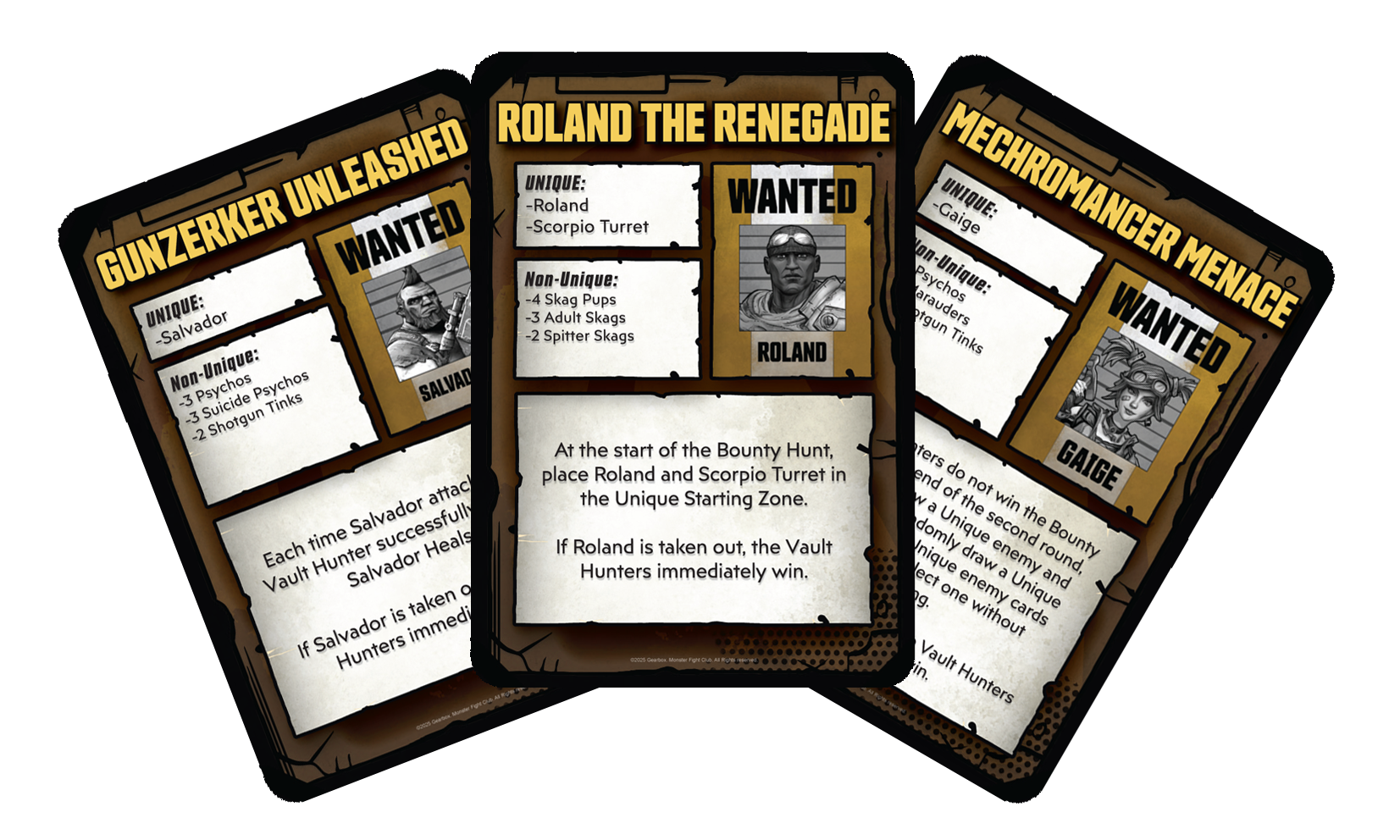 Borderlands: Mister Torgue's Arena of Badassery 2 by Monster Fight Club ...