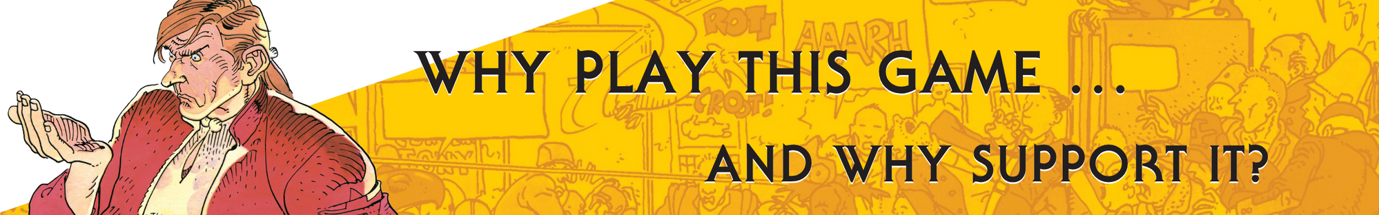 The Incal Infinite by Why Not AI - Gamefound