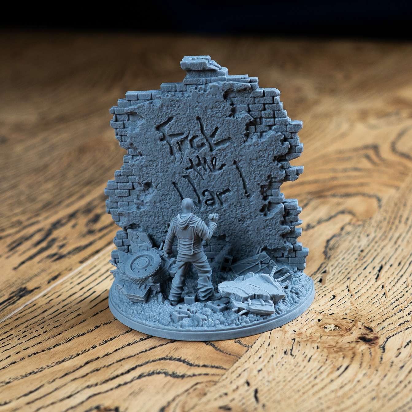 This War of Mine Second Edition by Awaken Realms - Heading to ...