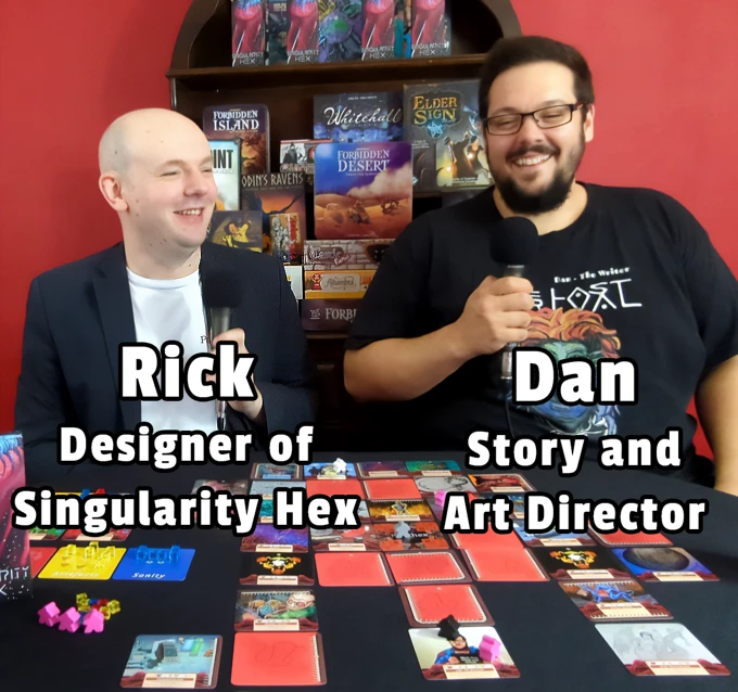 Singularity Hex by Tripolar_dan - Gamefound