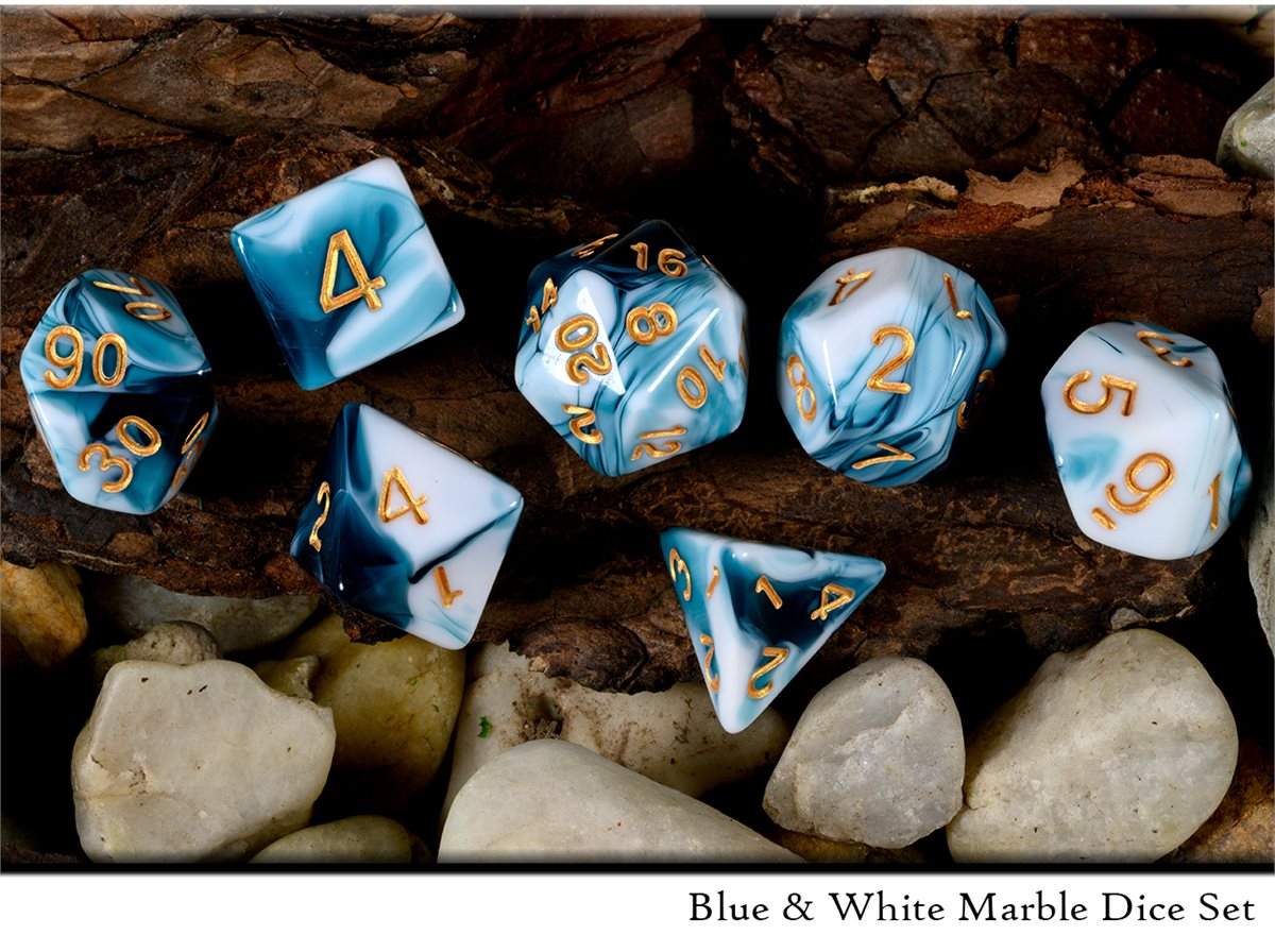 Legendary Dice Bags Season 2 by Drawlab - Gamefound