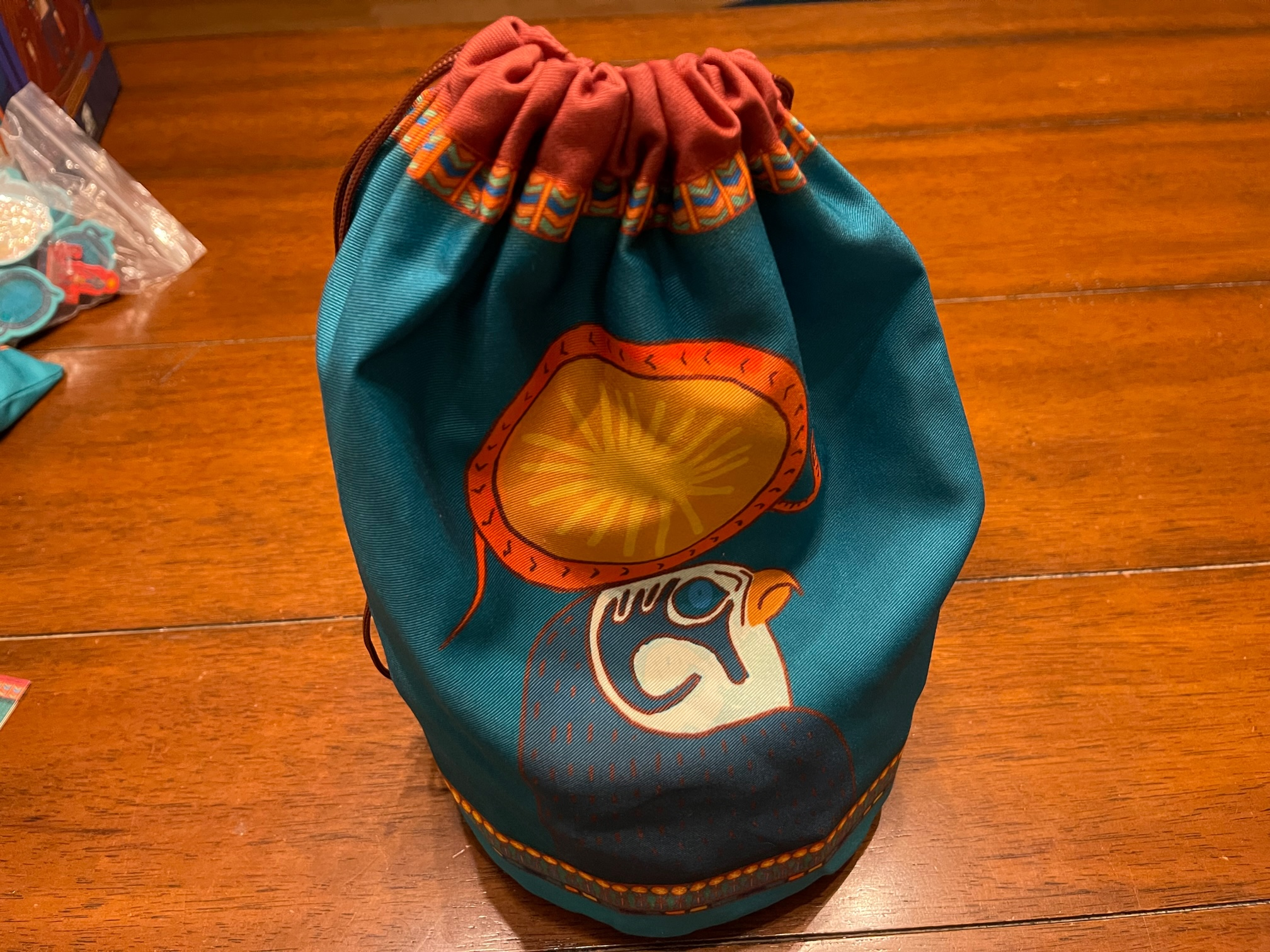 RA by 25th Century Games - Fulfillment Update: Leaving Manufacturer ...