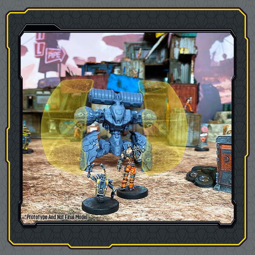 Borderlands: Mister Torgue's Arena of Badassery 2 by Monster Fight Club ...