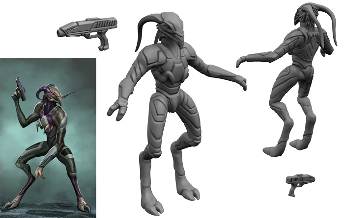 Rogue Angels by Sun Tzu Games - All creative hands on deck and November ...