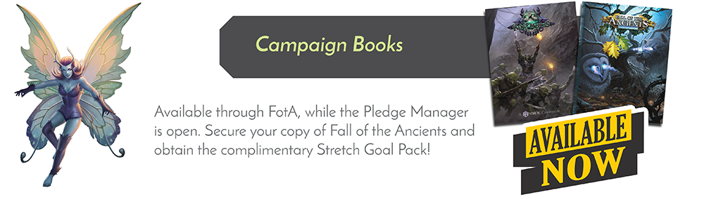 HEXplore It: The Mountains of Godai by hexploreit - Gamefound