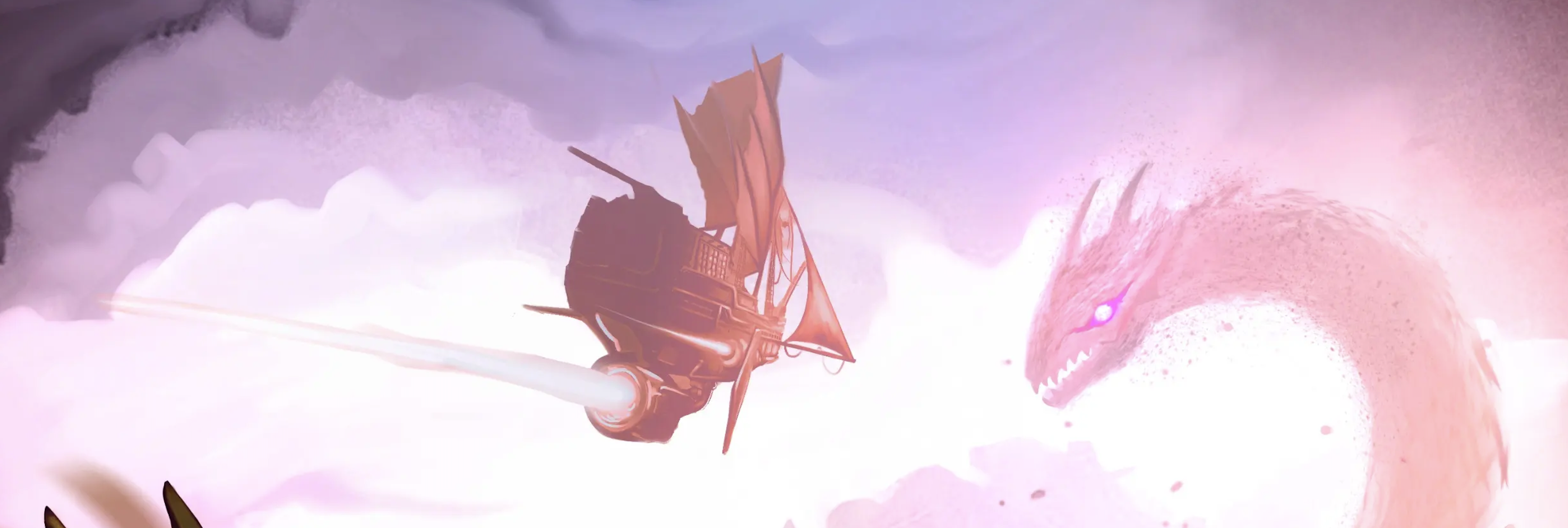 KeyForge: Æmber Skies by Ghost Galaxy - Return to Home Base - Gamefound