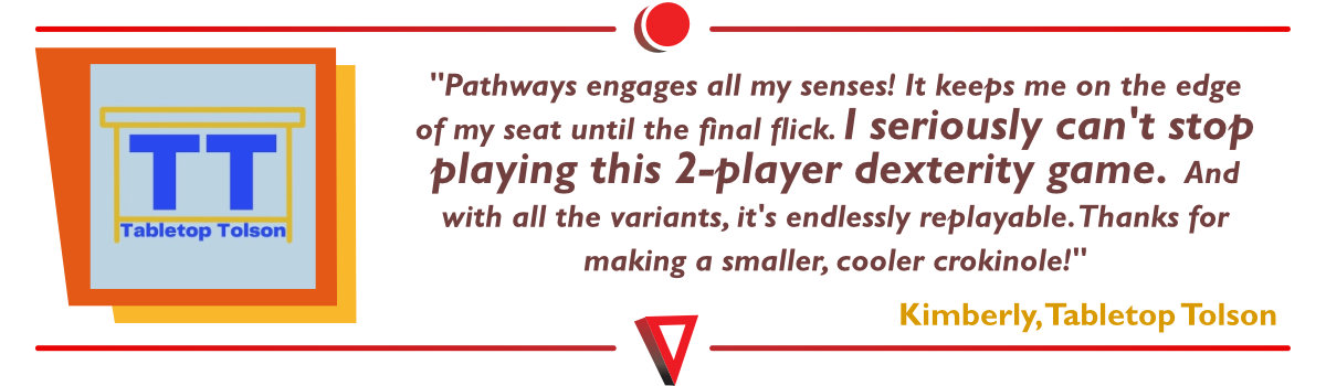 Pathways Game by Pathways - Pathways Game - Gamefound