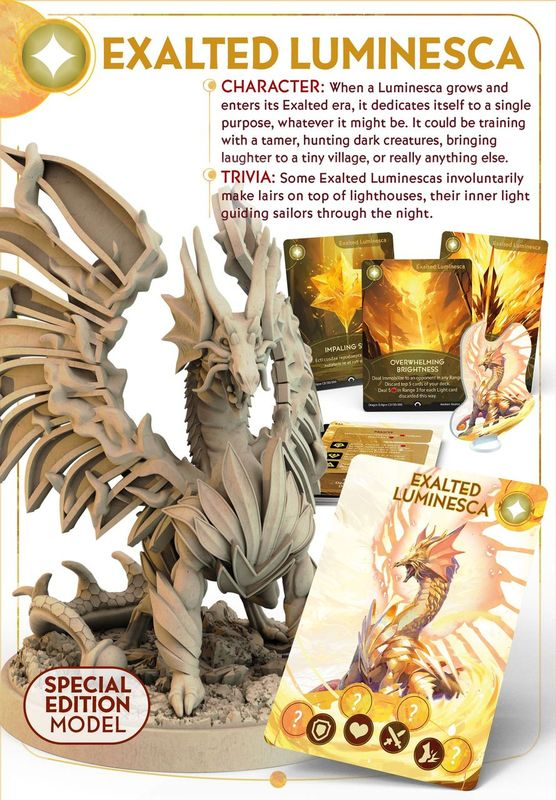 Dragon Eclipse by Awaken Realms - Day 21: Last 24h, FOUR new SG and 2 ...