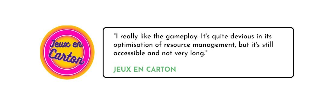 Coexist by Matagot - Gamefound