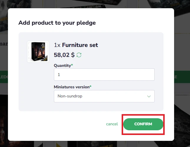 This War of Mine Second Edition by Awaken Realms - Pledge Manager is OPEN! / NEW products ...