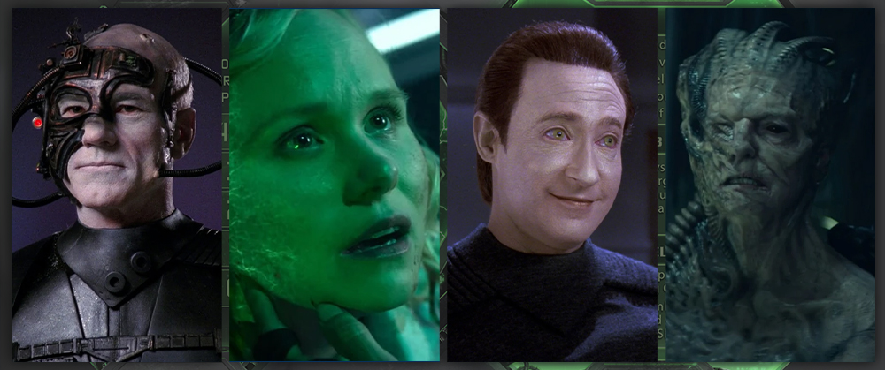 Star Trek Ascendancy: The Final Frontier by GF9 - Captain's Log ...