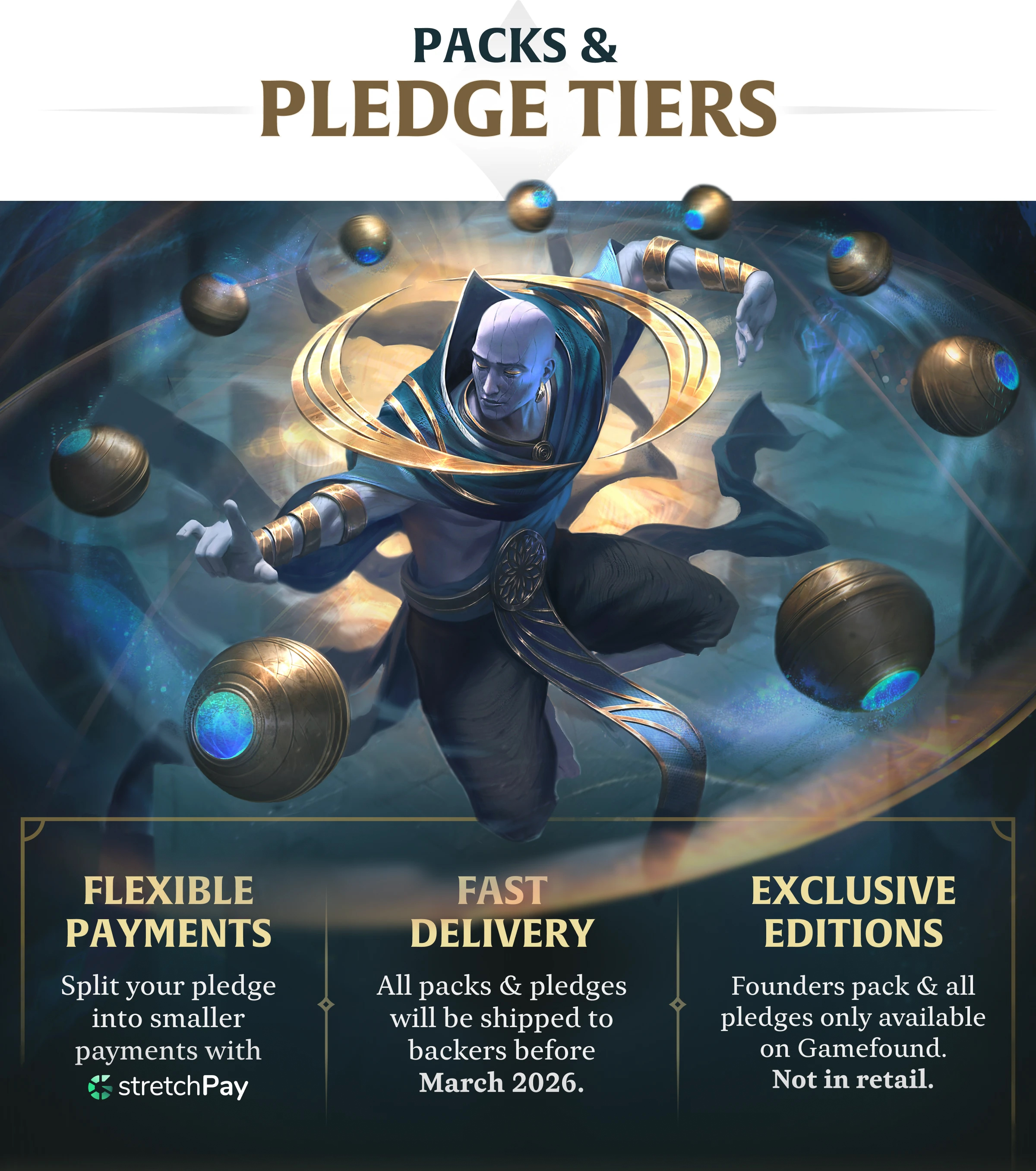 Nexus Card Game by Redzen Games - Gamefound