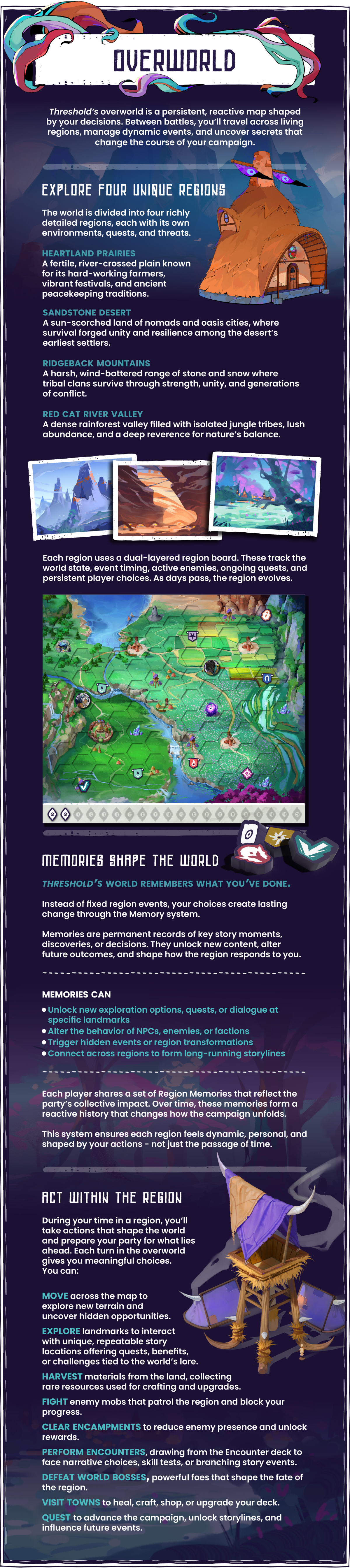 Threshold by Open Owl Studios - Gamefound