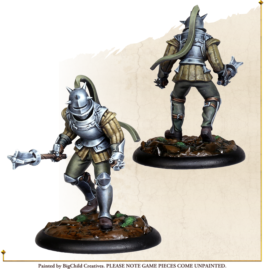 A Song of Ice & Fire: Tactics - A Tabletop Miniatures Skirmish Game by ...