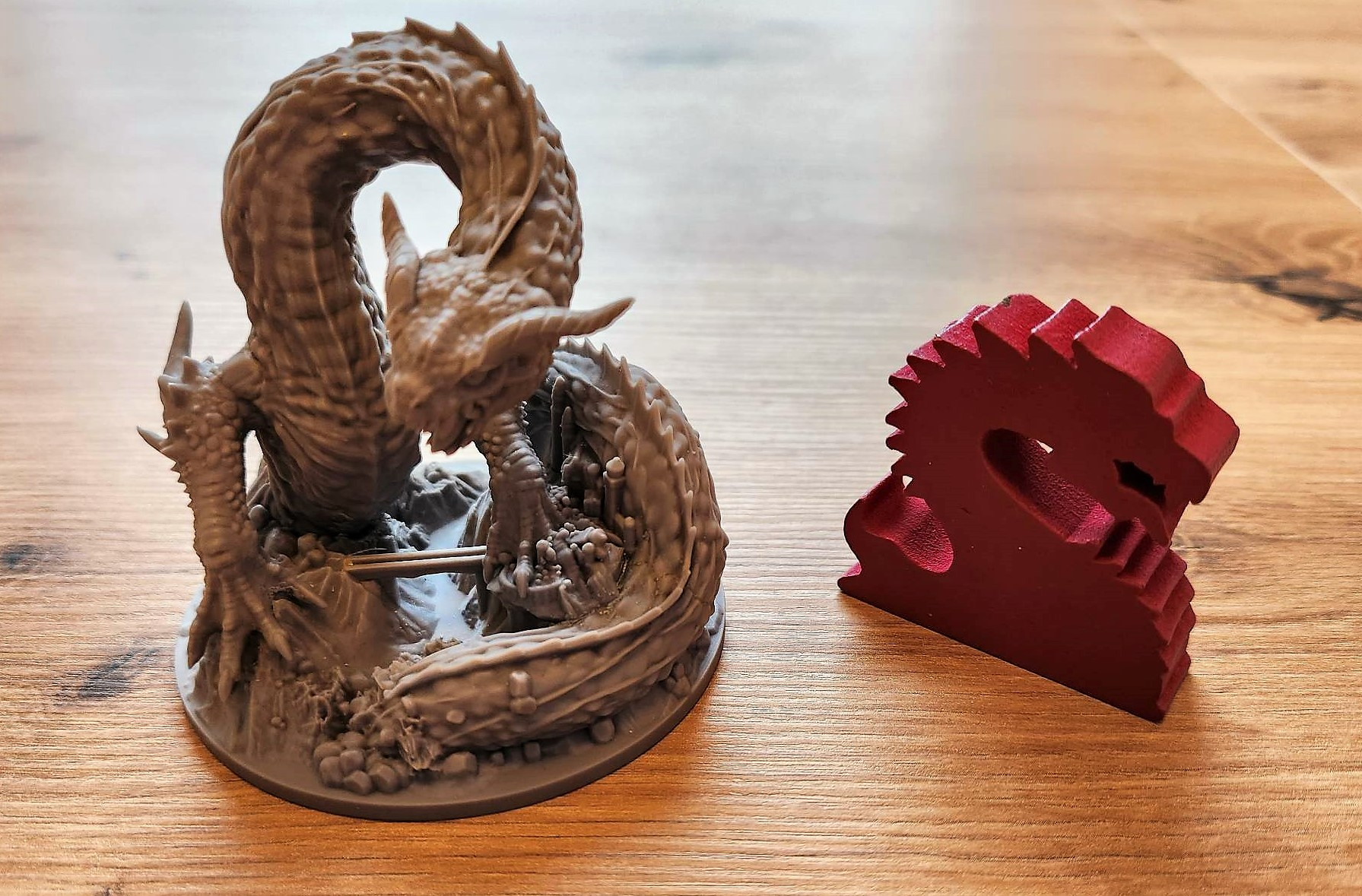 Divinus by Lucky Duck Games - READ ME: Project Update and Delivery ...