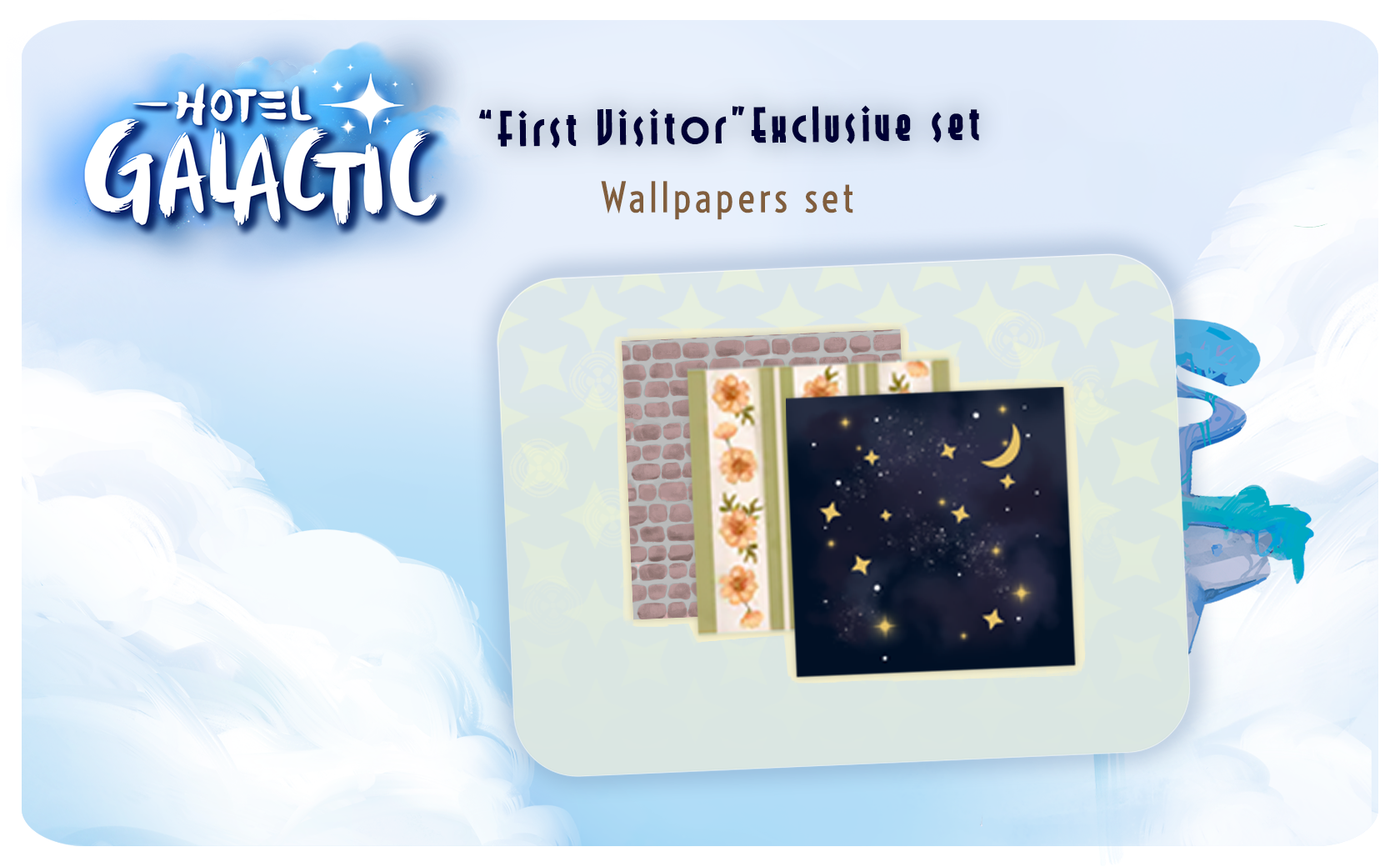 Hotel Galactic by Ancient Forge - Gamefound
