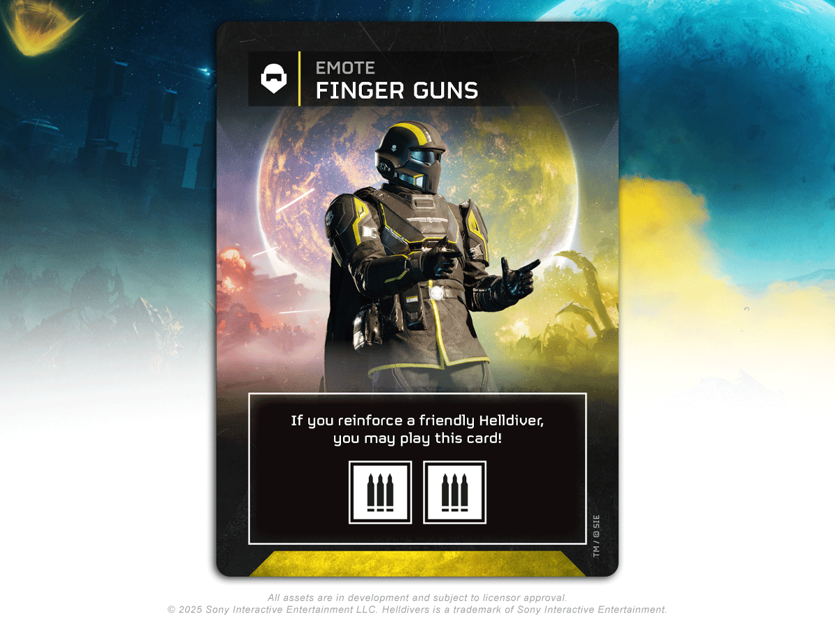 HELLDIVERS 2: The Board Game by Steamforged Games - Over $1 Million ...