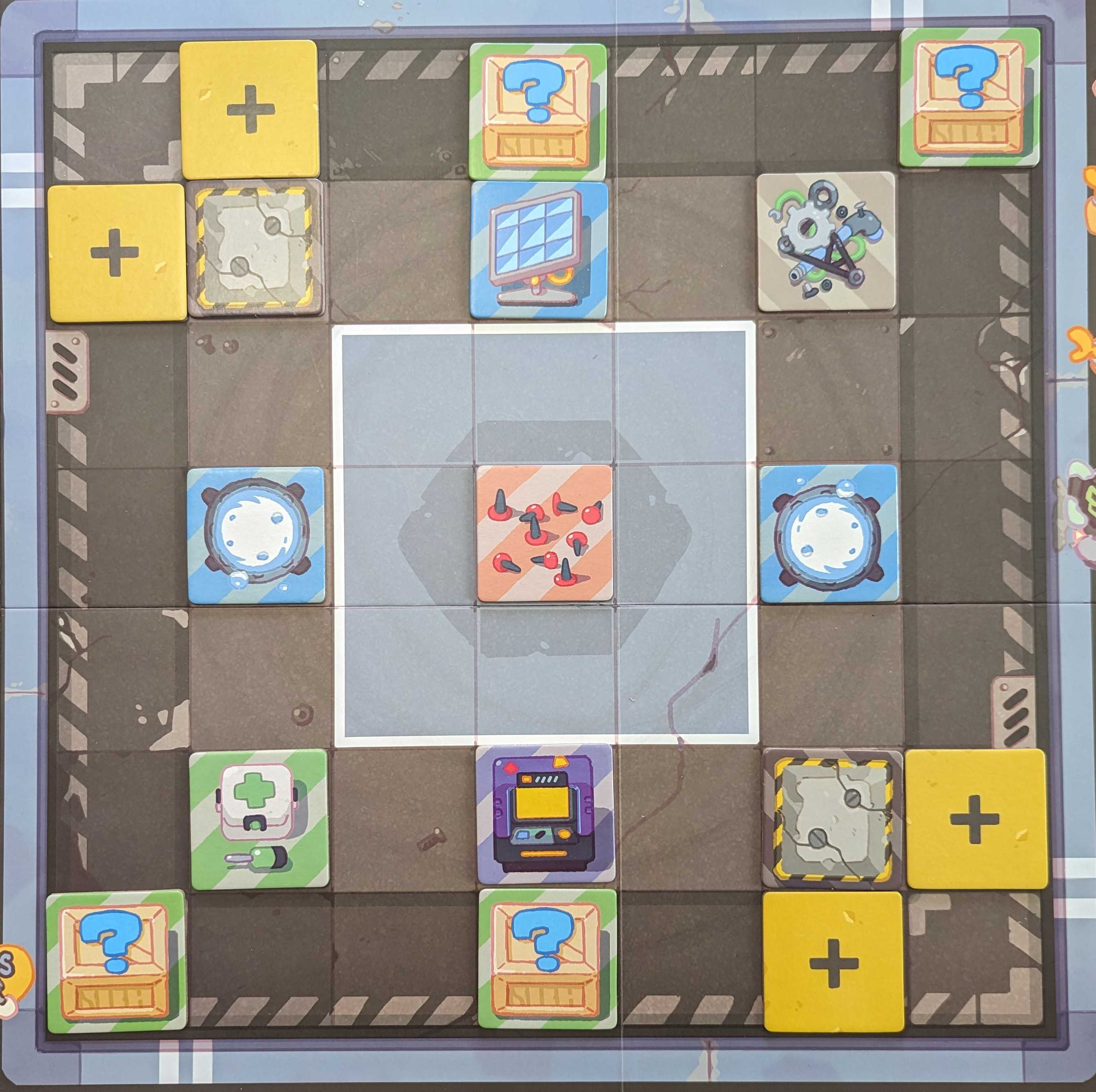 Robot Quest Arena: Bot Battle by Wise Wizard Games - Arena ...