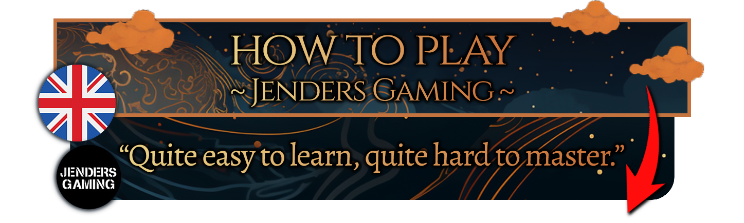 Sibille: a Tarot board game by MathOnGames - Gamefound