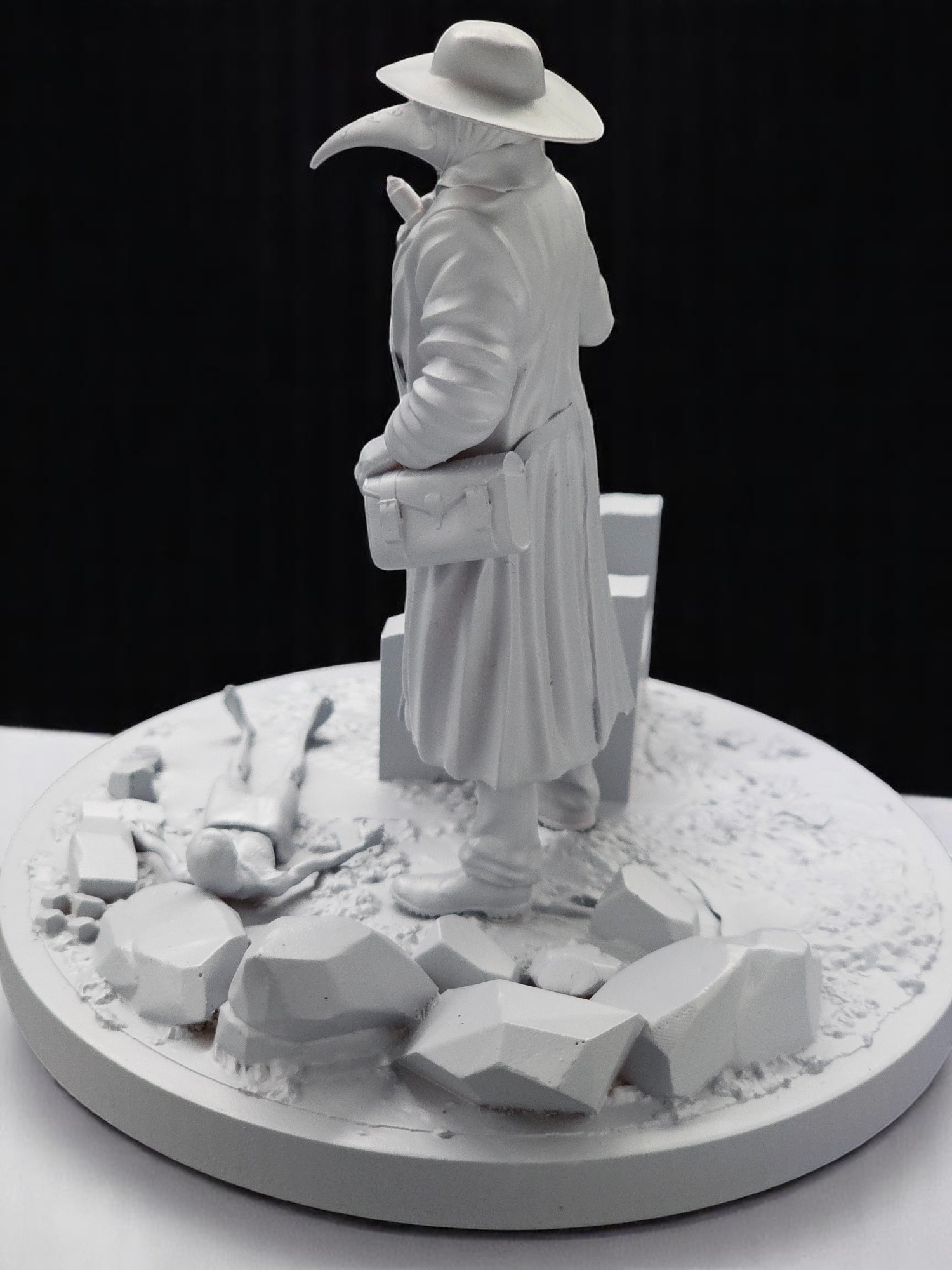 SCP The Boardgame: Confidential Crisis by DigDeep_Gaming - Stretch goal ...