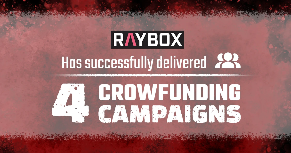 Escape from Stalingrad Z - Reloaded by Raybox Games - Gamefound