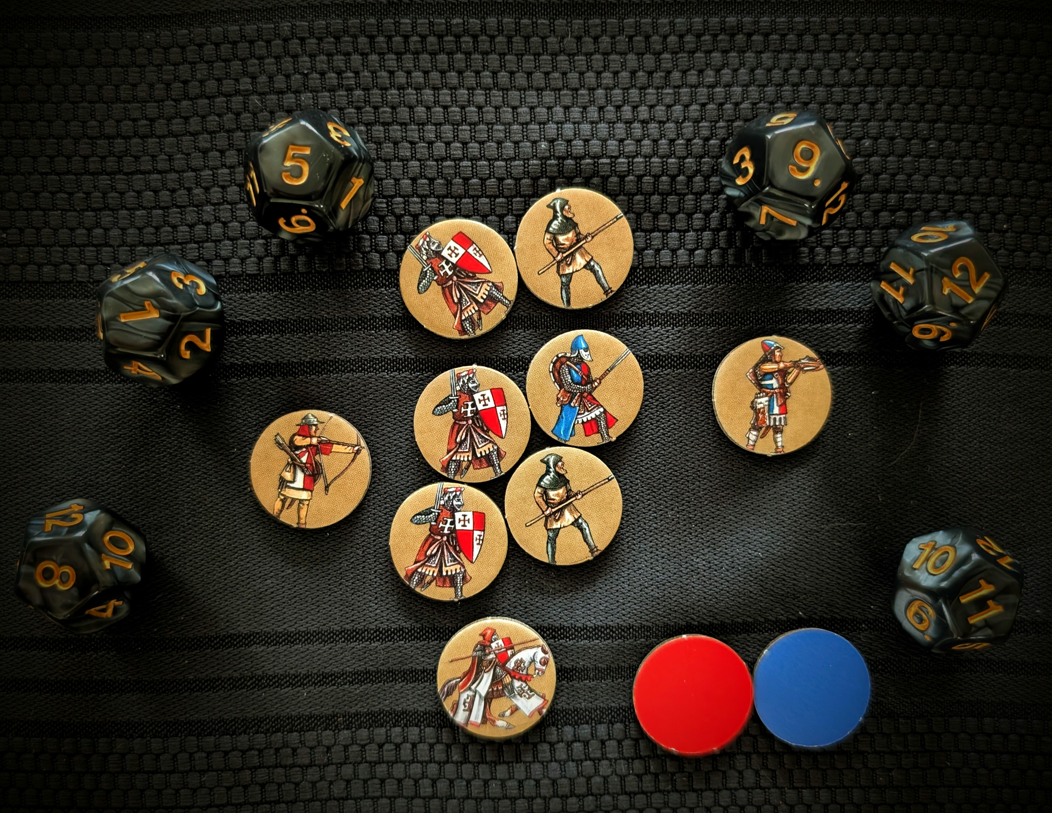 Dominus Rex by Kingklavvier - Gamefound