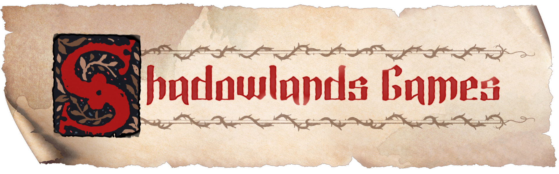 The Winter King - The Roleplaying Game by Shadowlands - Gamefound