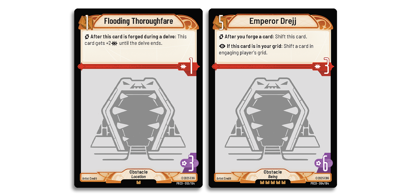 Hubworld: Aidalon by Earthborne Games - Draft & Constructed - Gamefound