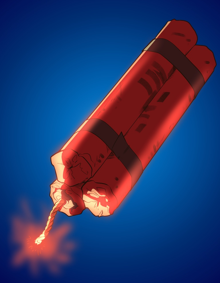 The Maniac by Escape Studios Games - Pledge Manager and Late Pledge ...