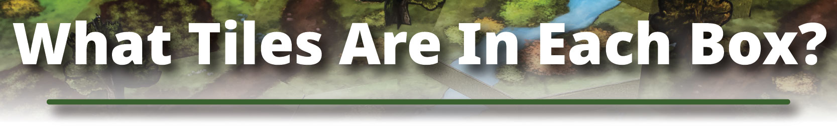 TerraTiles: Hexagon Terrain Tiles for RPGs and Wargames by Ravenkeep ...