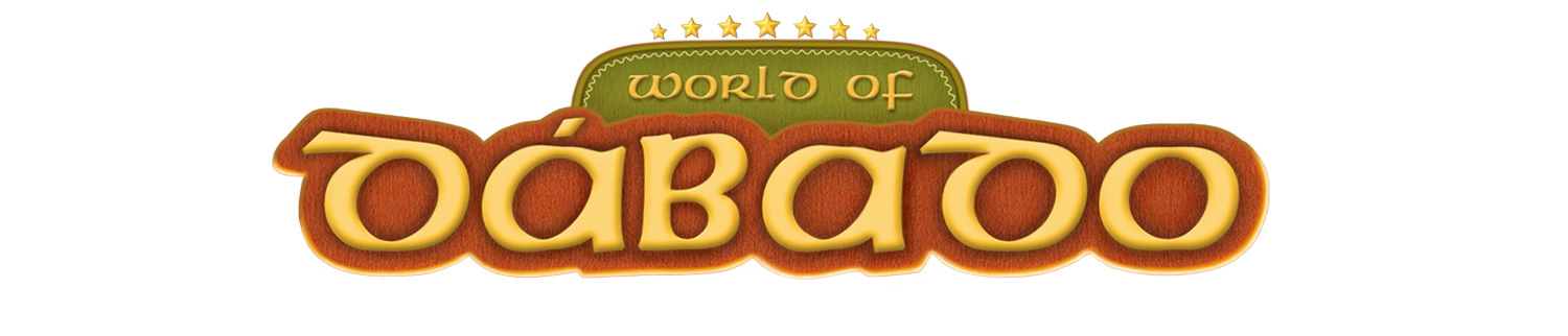 World of Dabado by Viktor Mazhlekov - Gamefound