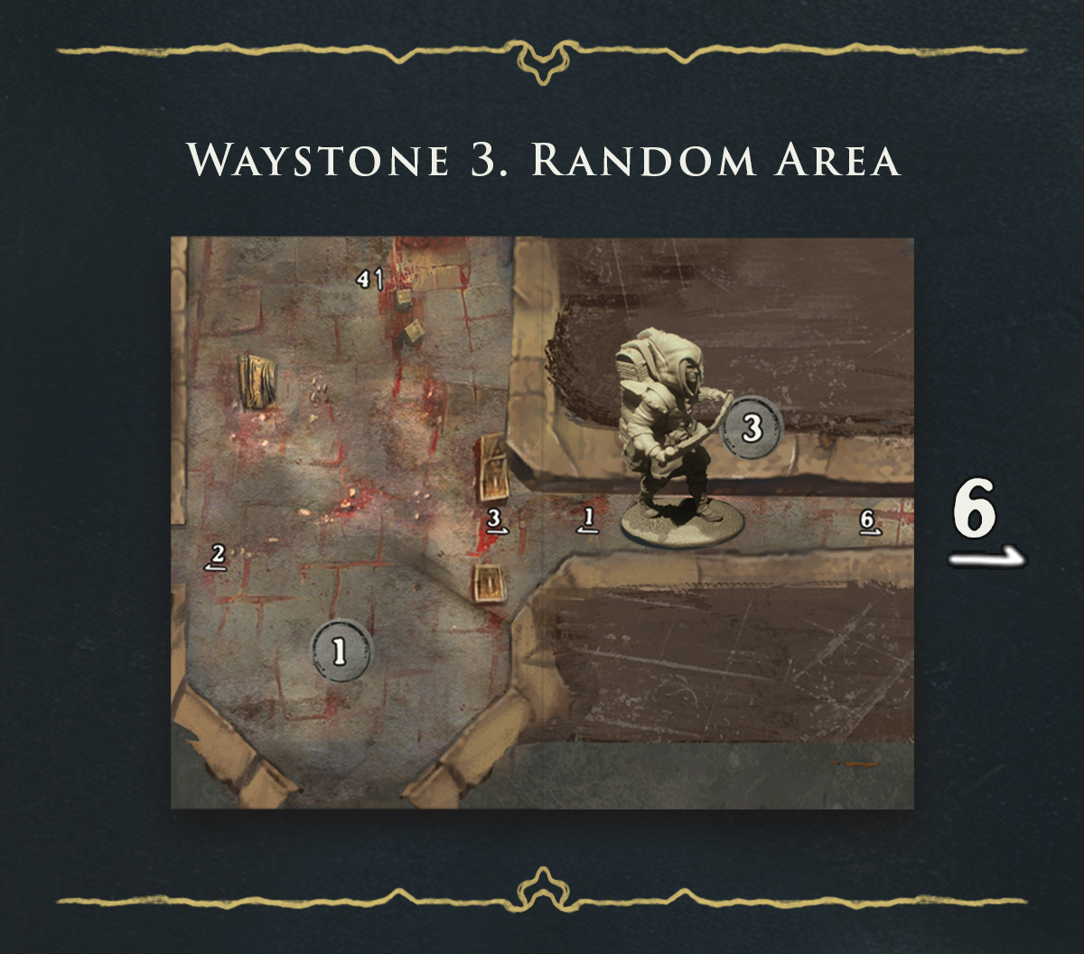 Story of Many by Haunted Mill Games - Update #2 - Open-World ...