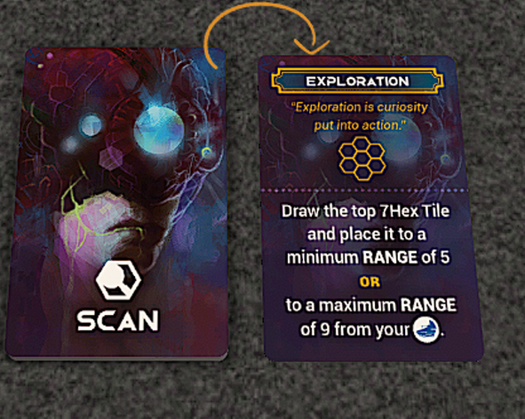 ION CORE by Magister Games - Gameplay #1 - Gamefound