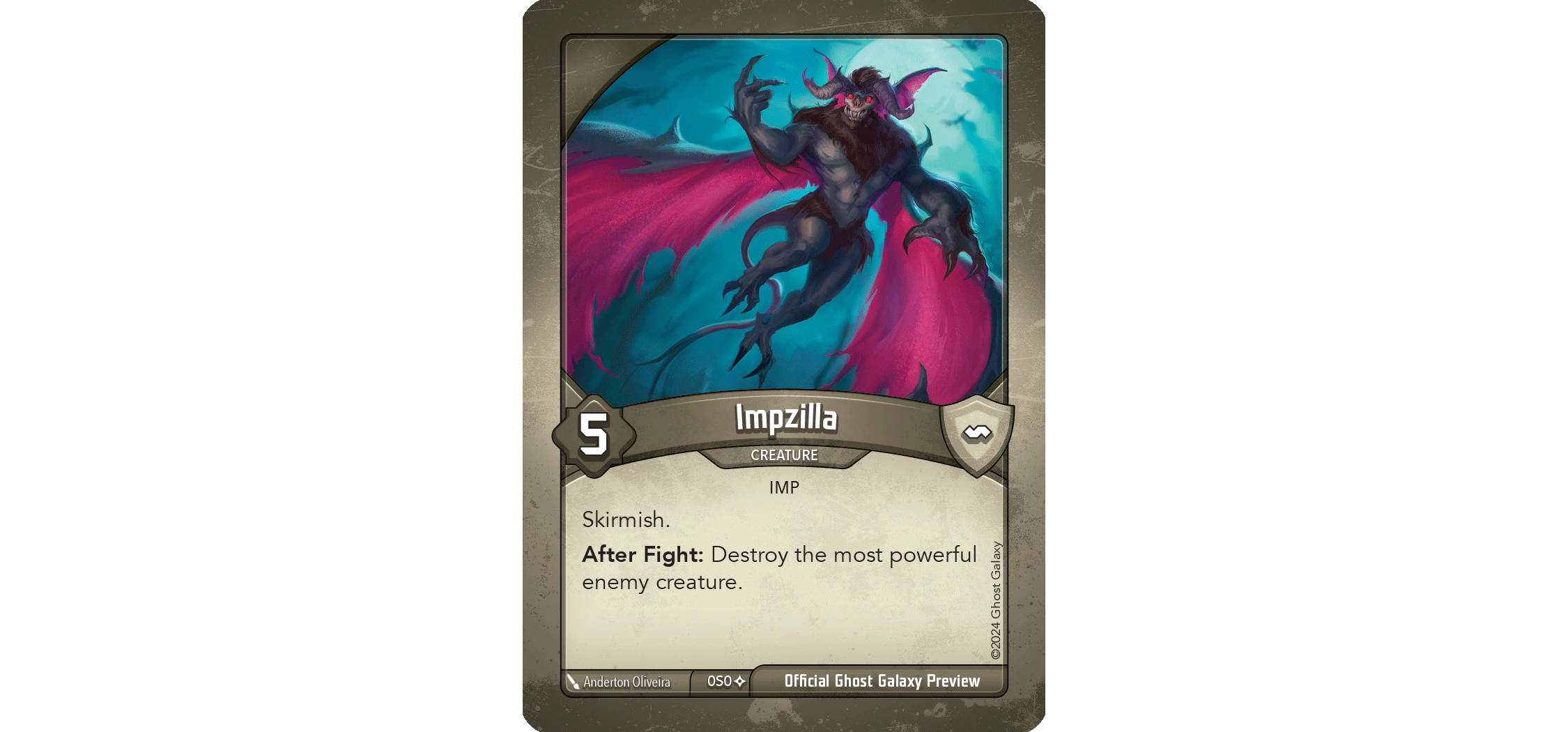 KeyForge: Æmber Skies by Ghost Galaxy - Behold, Sightings of the ...