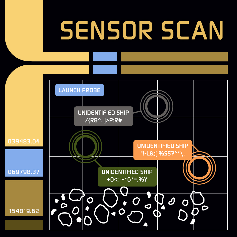 Star Trek Ascendancy: The Final Frontier by GF9 - Captain's Log ...