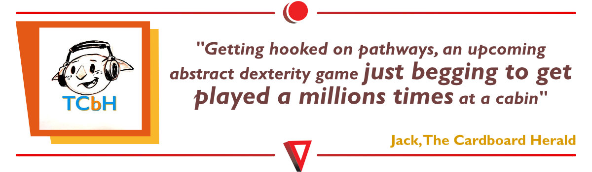 Pathways Game by Pathways - Pathways Game - Gamefound