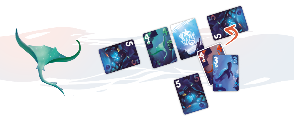 Snorkeling by Haumea Games - Gamefound
