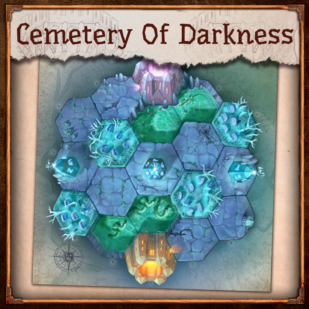 Bestiary of Sigillum: Collector's Edition by CrowD Games - Why the Lord ...