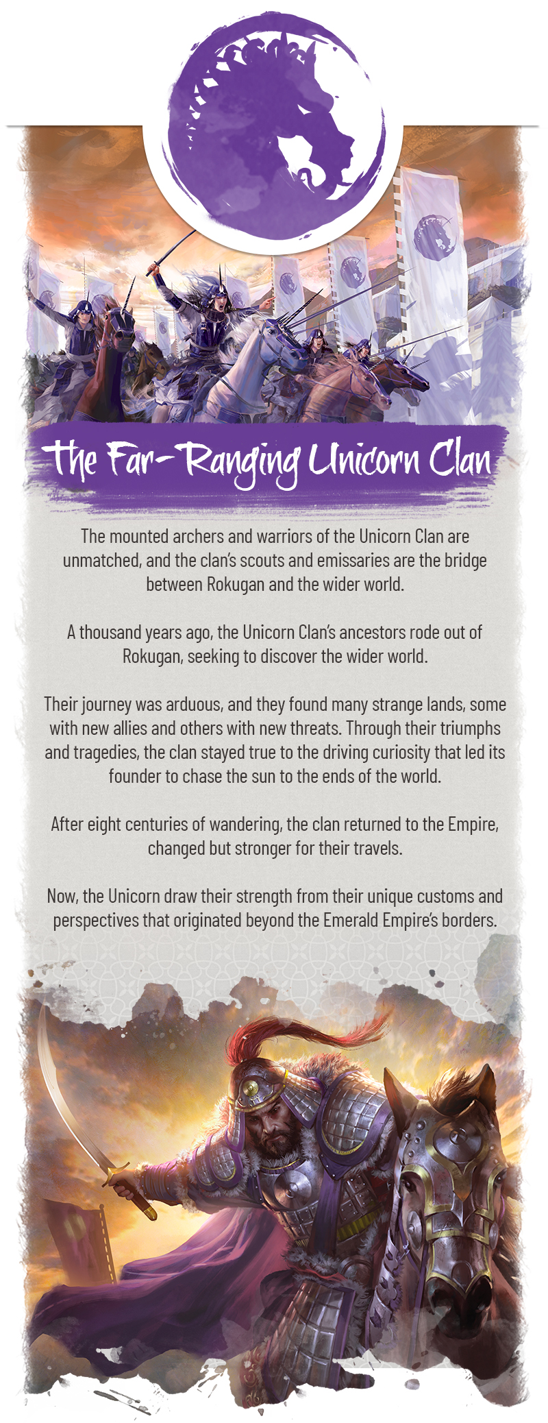 Champions of Rokugan by Monolith Board Games - Gamefound