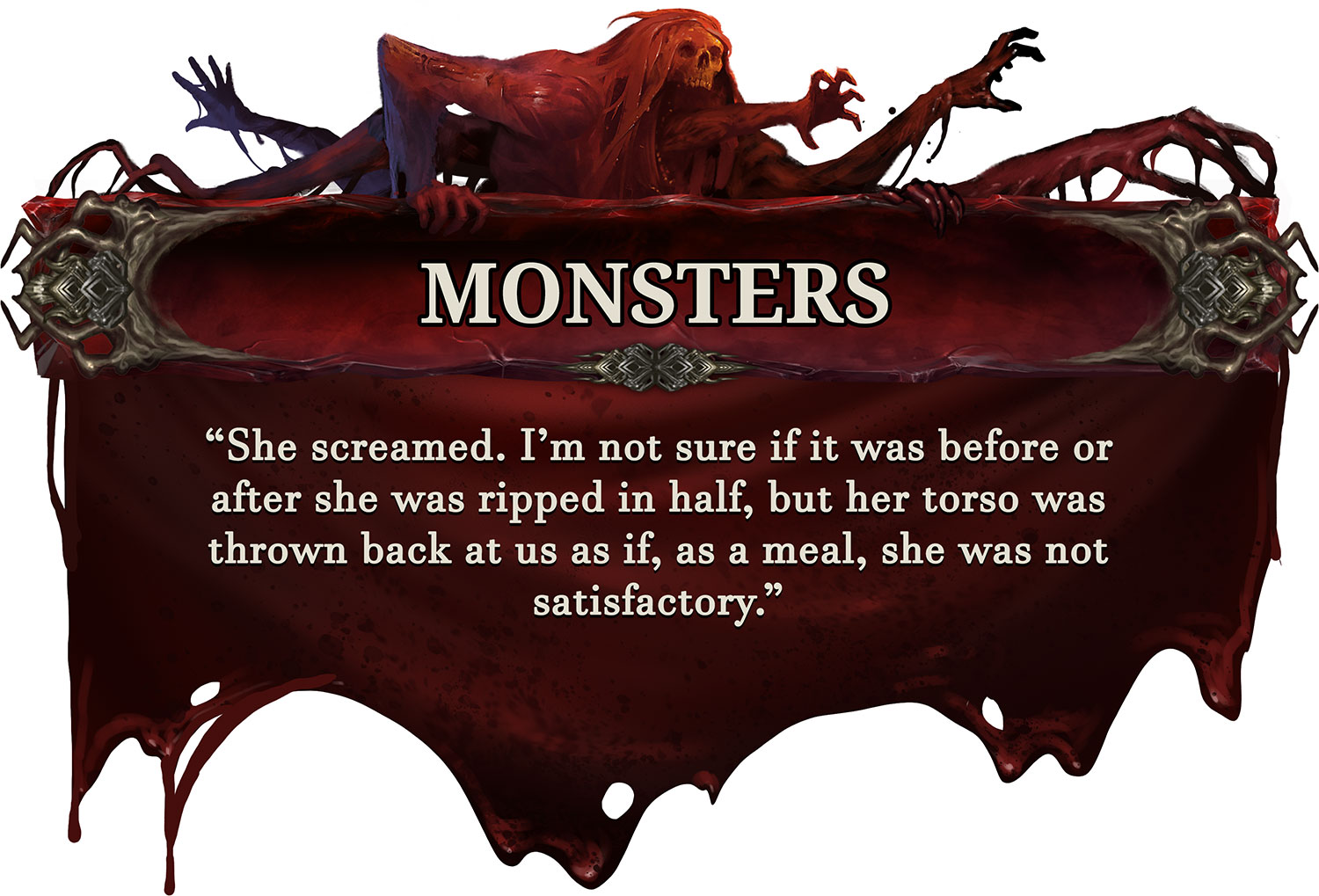 Bloodwork by I Demo Games - Gamefound
